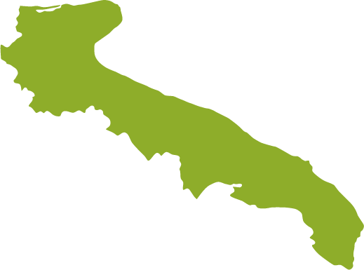 Regione Puglia - Nutrizione medica